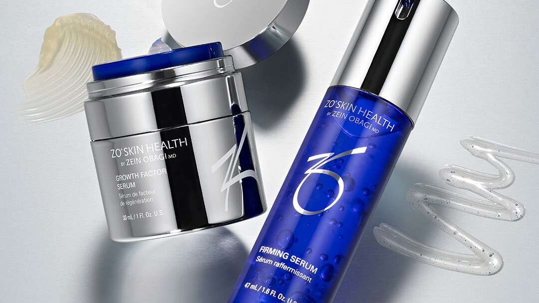 Unveiling the Magic of ZO Skin Care for Flawless Skin: Acne Scars, Age ...
