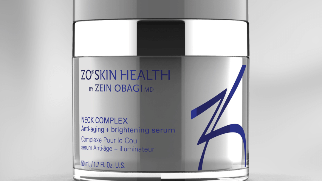 Discovering the ZO Neck Complex: Expert Insights from Leigh Ann Mansell ...